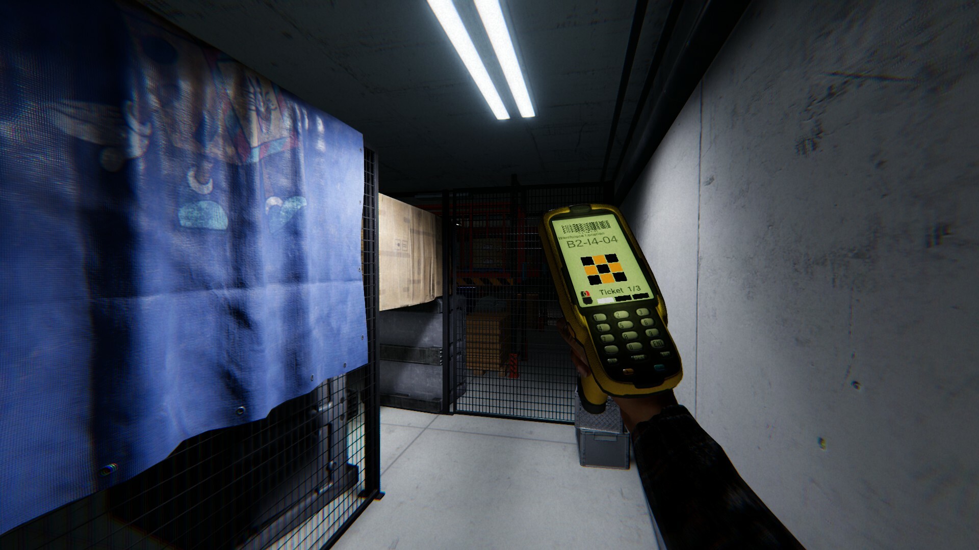 ไอดีเกม Order 13 มือ 1 ของแท้ Steam ราคา 205฿ ชำระ Truewallet / พร้อมเพย์ได้ | 499K Network