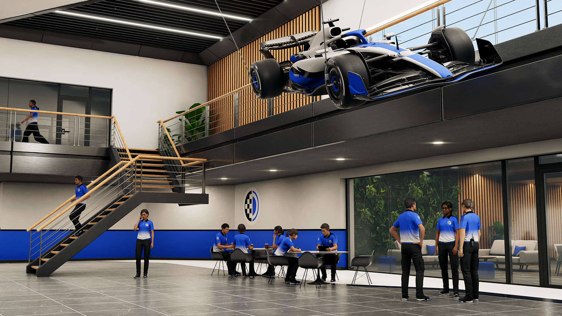 [ ลด 72%] ไอดีเกม F1 25 มือ 1 ของแท้ Steam ราคา 445฿ ชำระ Truewallet / พร้อมเพย์ได้ | 499K Network