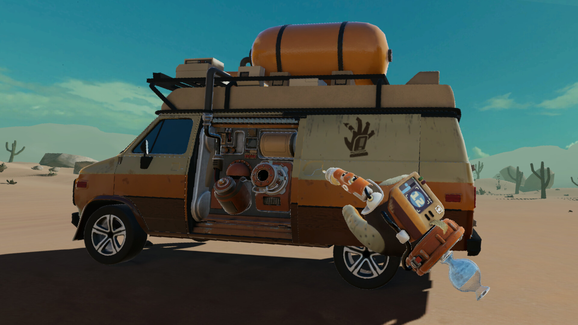 ไอดีเกม Elsewhere Electric มือ 1 ของแท้ Steam ราคา 595฿ ชำระ Truewallet ...