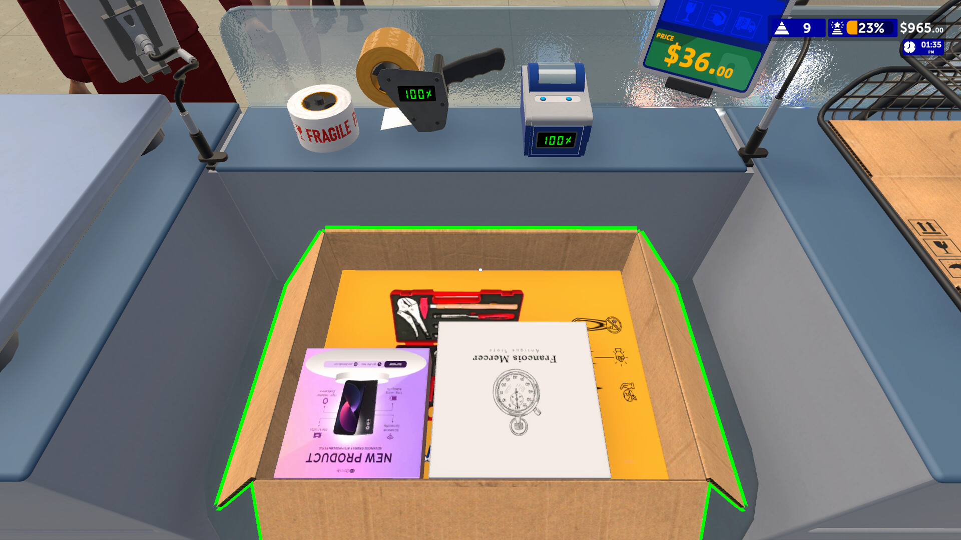 ไอดีเกม Cargo Simulator มือ 1 ของแท้ Steam ราคา 480฿ ชำระ Truewallet ...