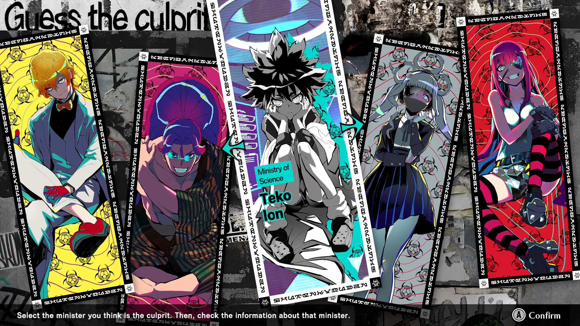 ไอดีเกม SHUTEN ORDER มือ 1 ของแท้ Steam ราคา 1130฿ ชำระ Truewallet / พร้อมเพย์ได้ | 499K Network