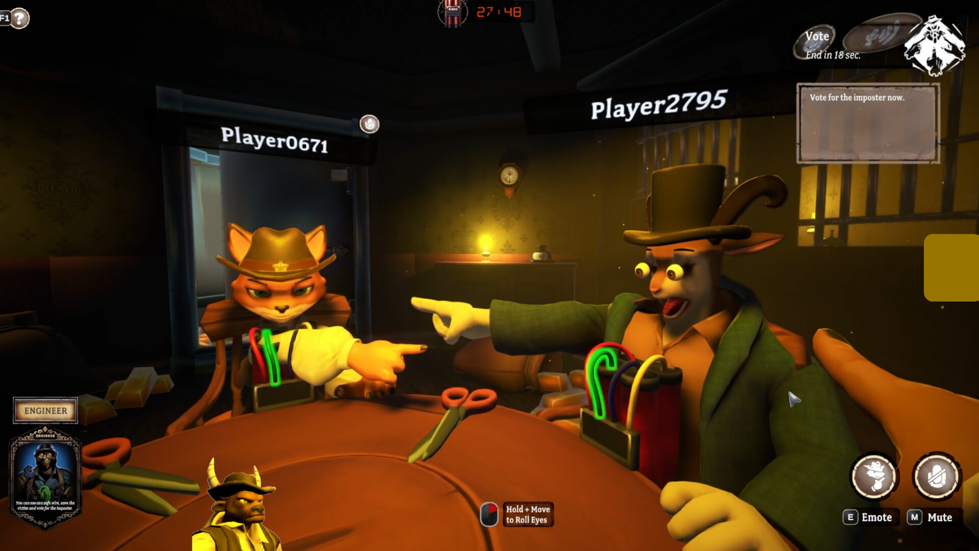 ไอดีเกม Cut That Wire มือ 1 ของแท้ Steam ราคา 430฿ ชำระ Truewallet / พร้อมเพย์ได้ | 499K Network