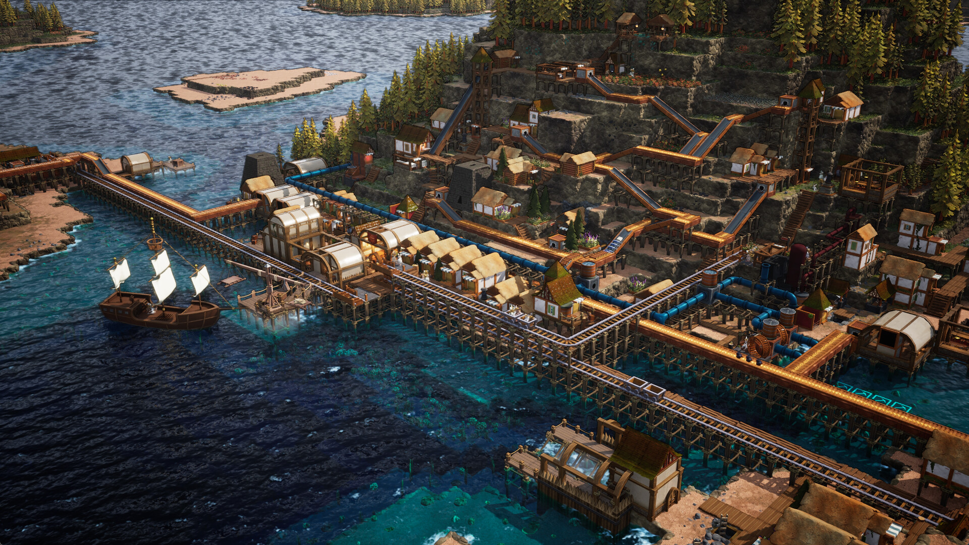 ไอดีเกม Whiskerwood มือ 1 ของแท้ Steam ราคา 510฿ ชำระ Truewallet ...