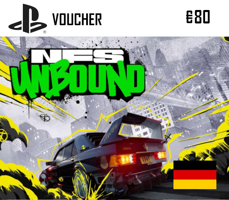 Need for Speed: Unbound | Cheap Steam CD keys & more